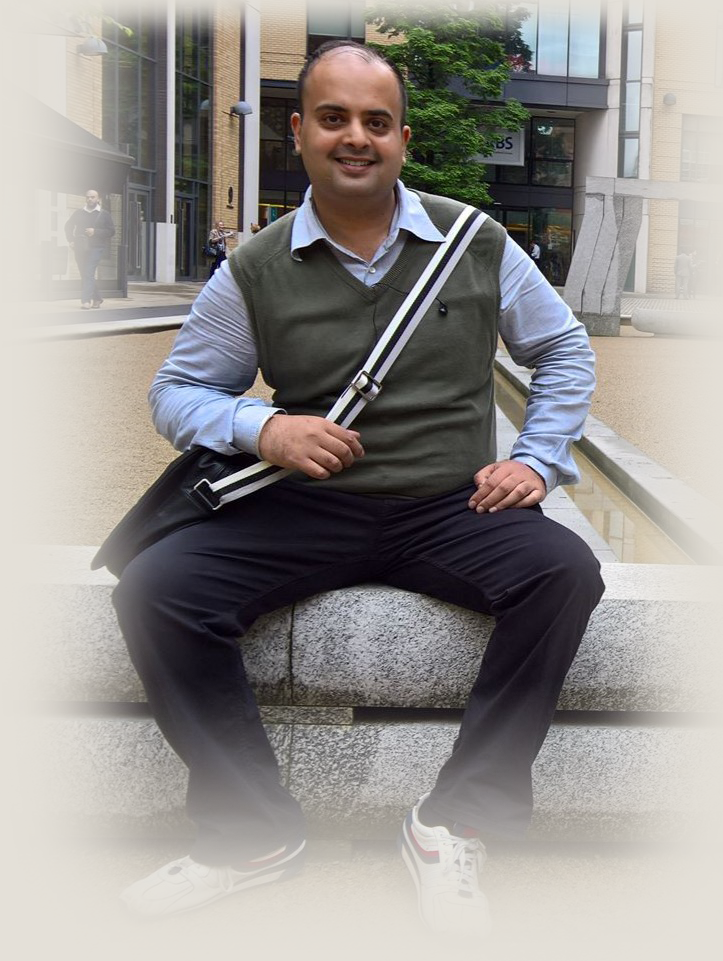 Ziggy Rafiq: Software Engineering Expertise and Contributions